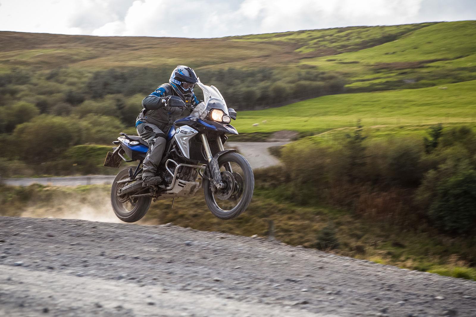 The best British off-road treasures