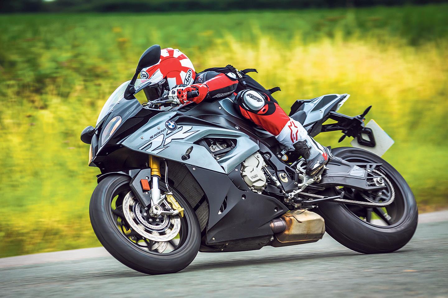 Gallery: Superbike showdown | MCN