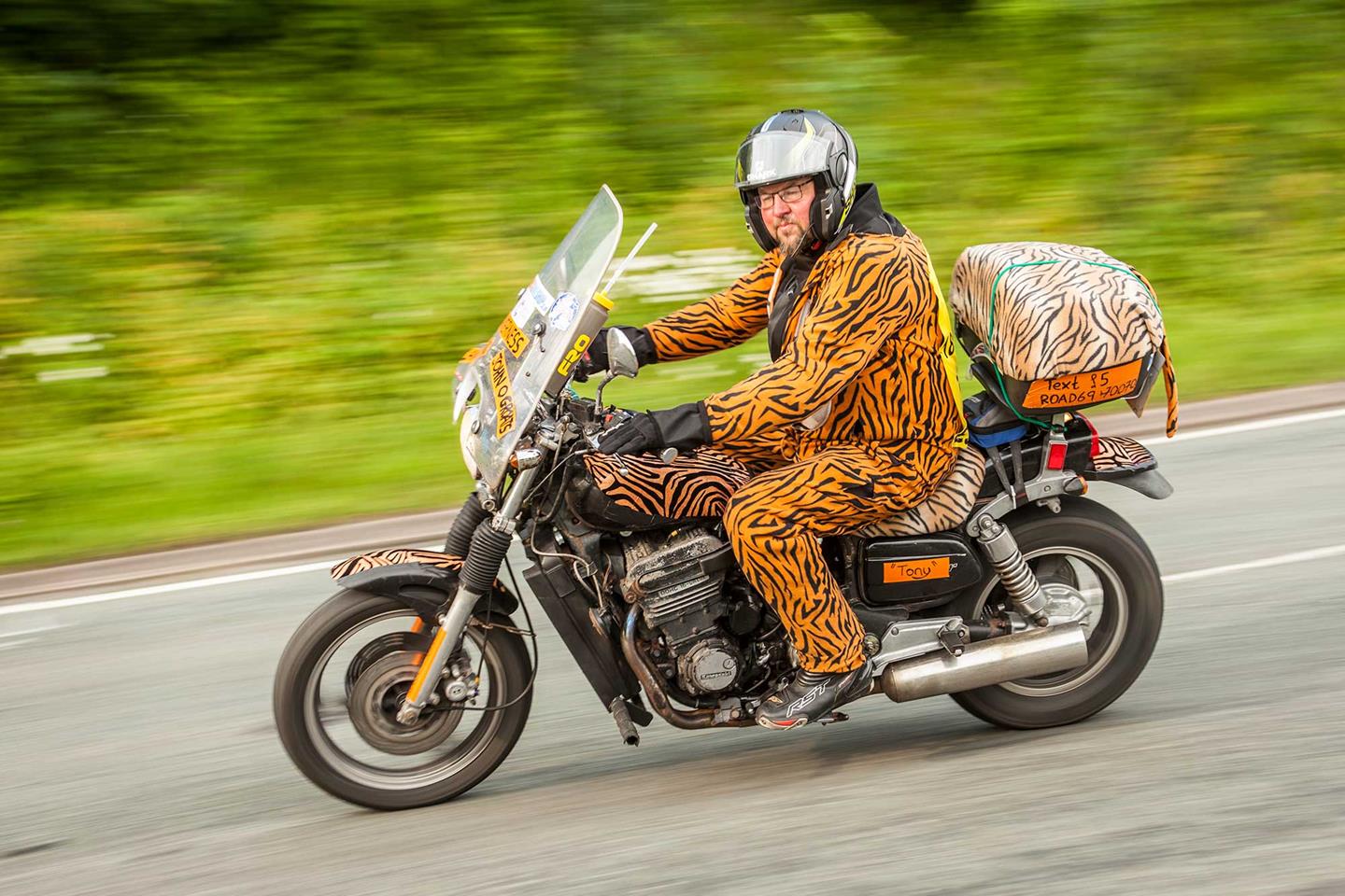 The Longest Day Down charity raises £75k for Cancer Research | MCN