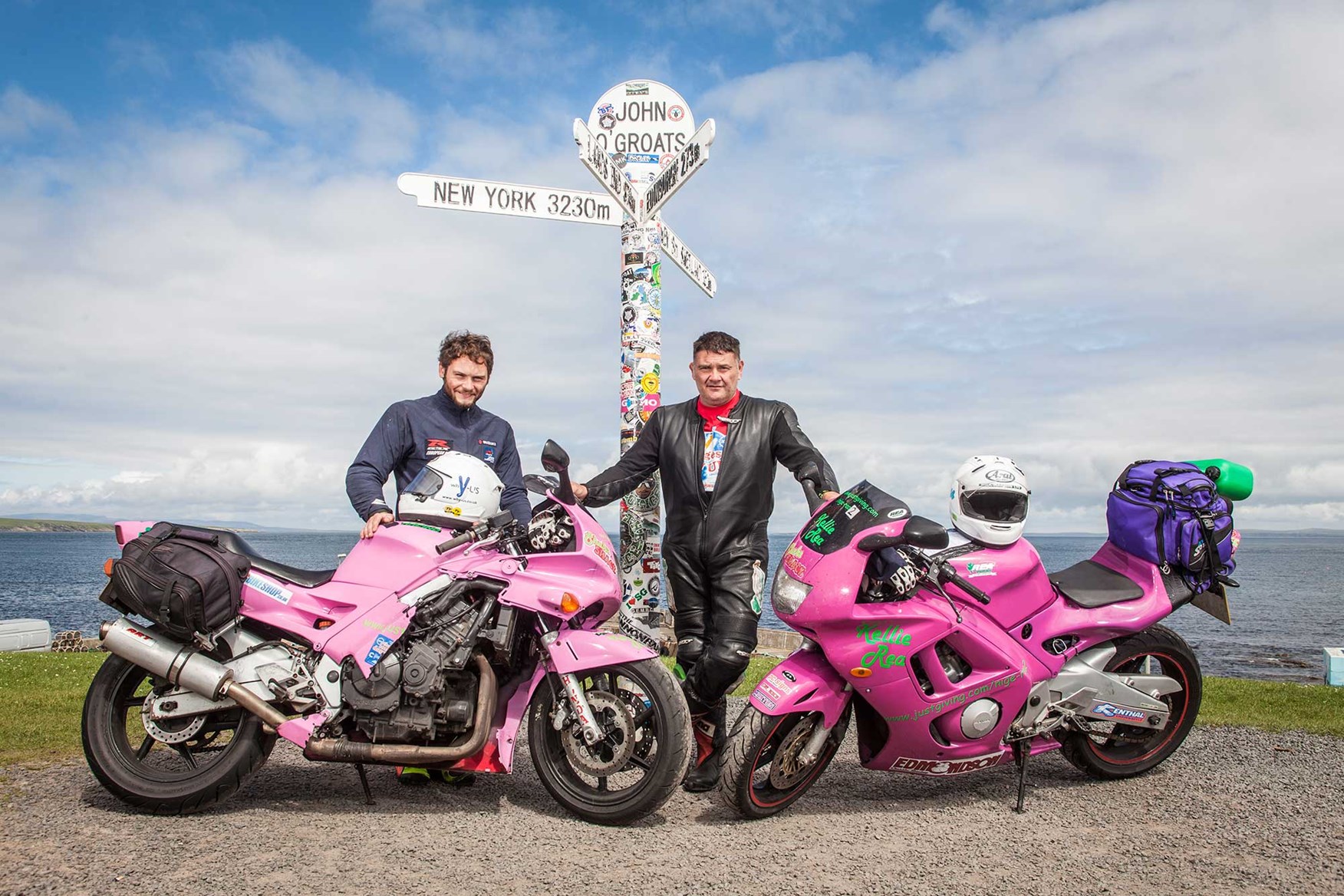 The Longest Day Down charity raises £75k for Cancer Research
