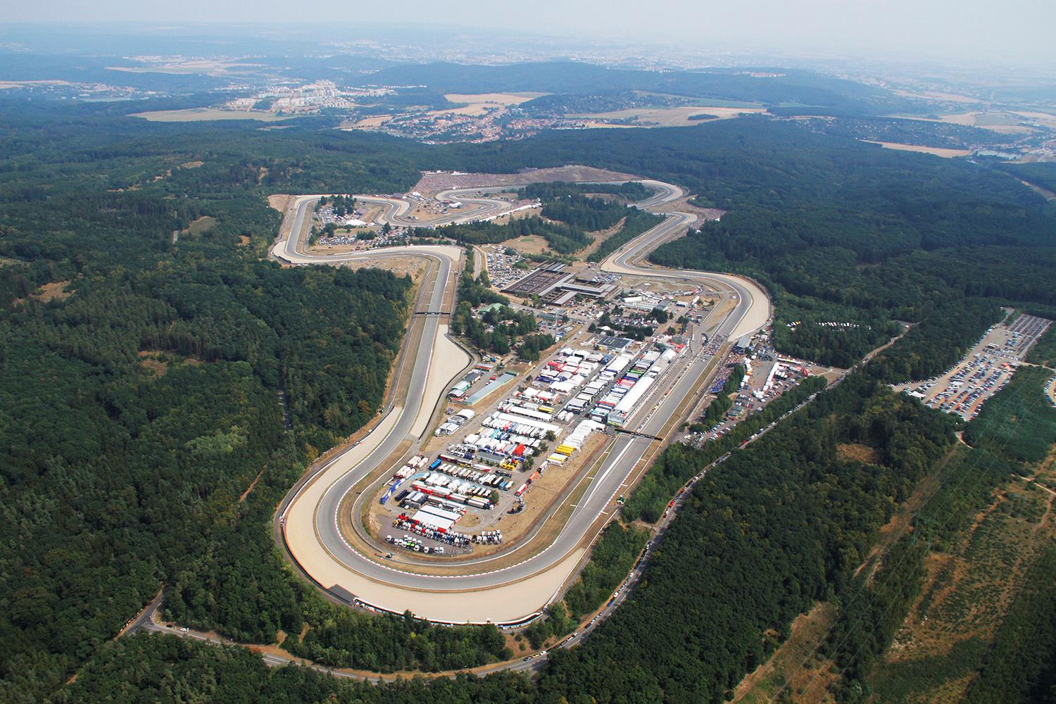 MotoGP: Michelin ready for Brno challenges | MCN
