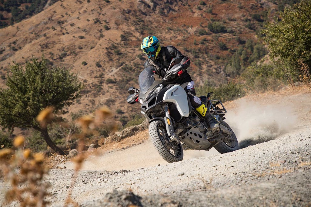 Gallery: MCN 2017 adventure bike of the year | MCN