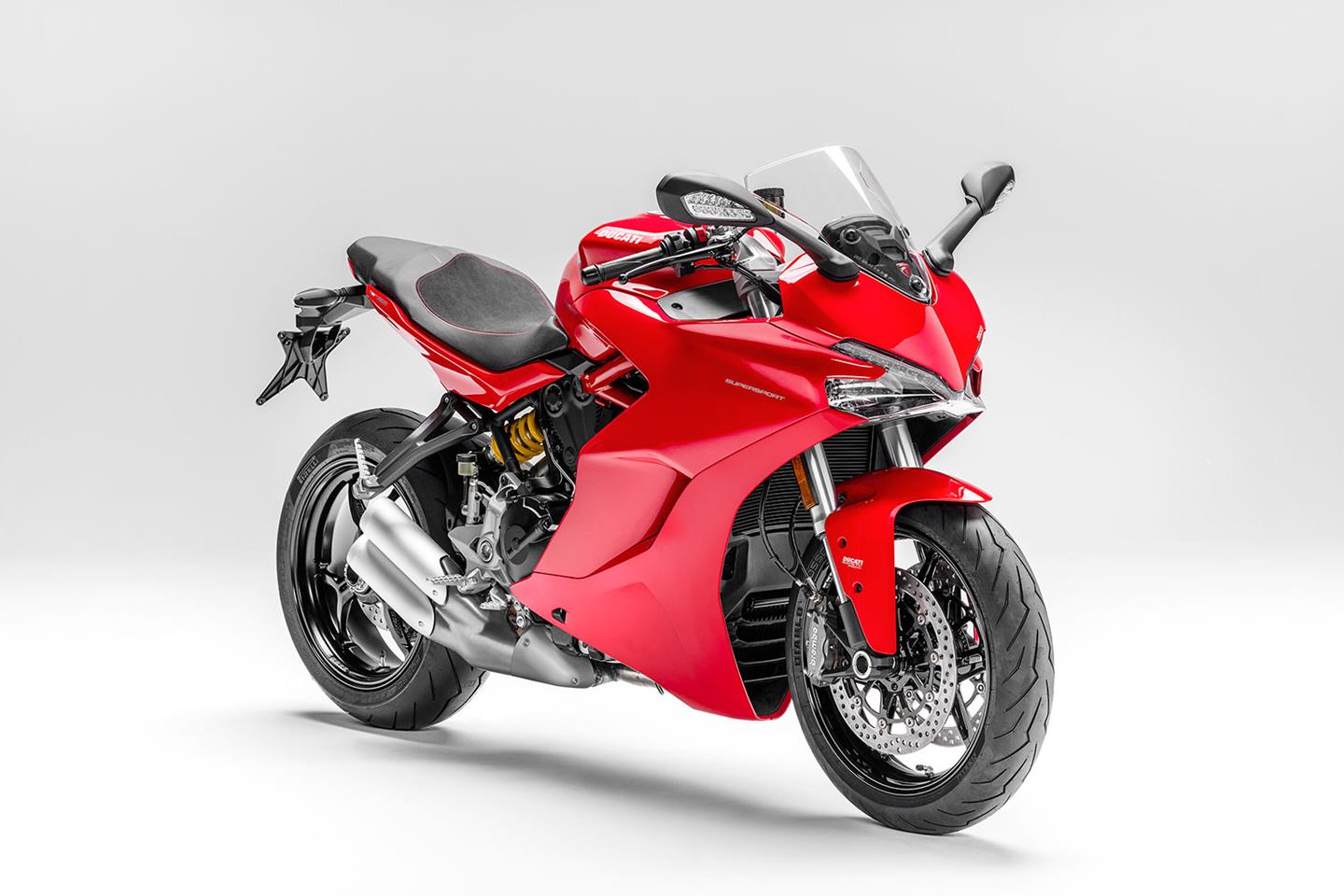 Ducati announce autumn offers | MCN
