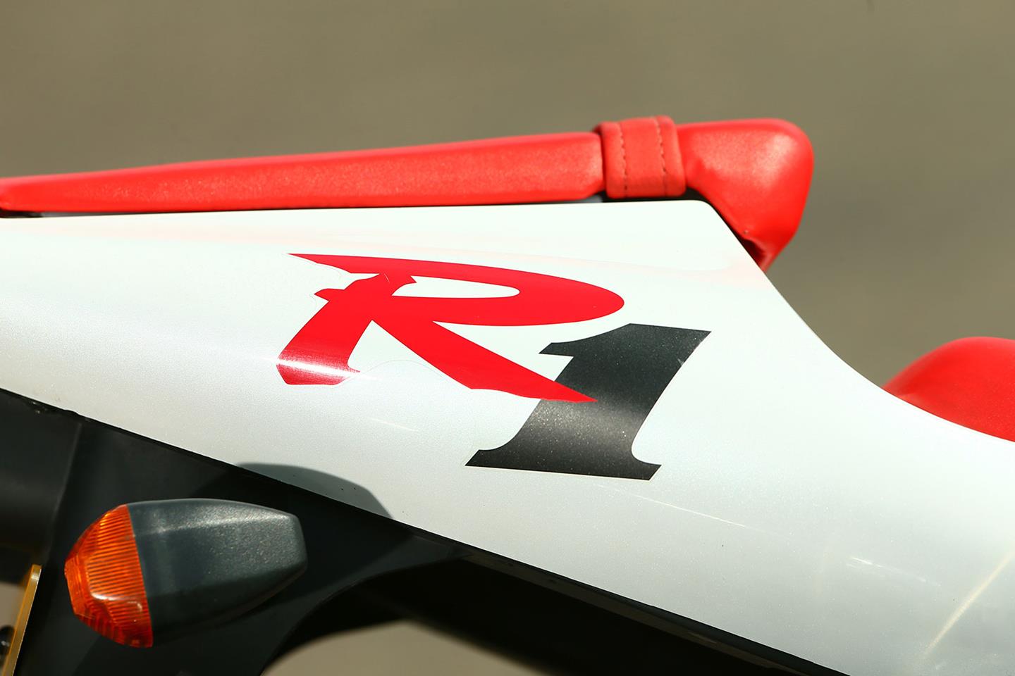 Gallery: Celebrating 20 years of the R1 | MCN