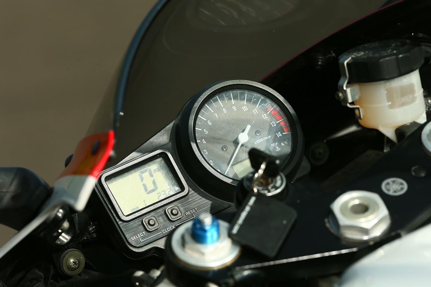 Gallery: Celebrating 20 years of the R1 | MCN