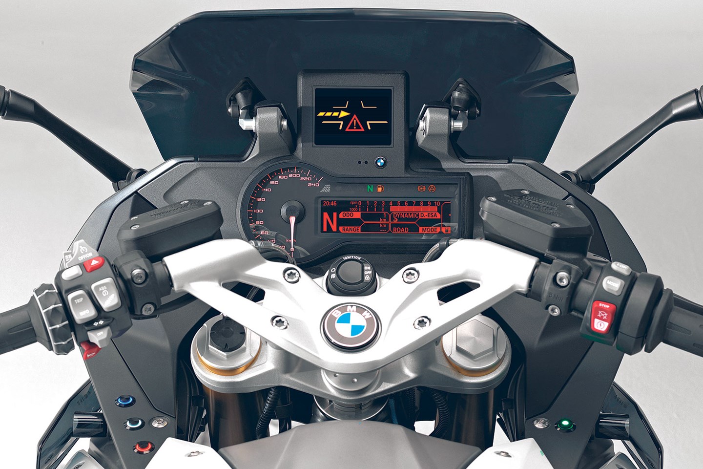 Bike tech – the way forward | MCN