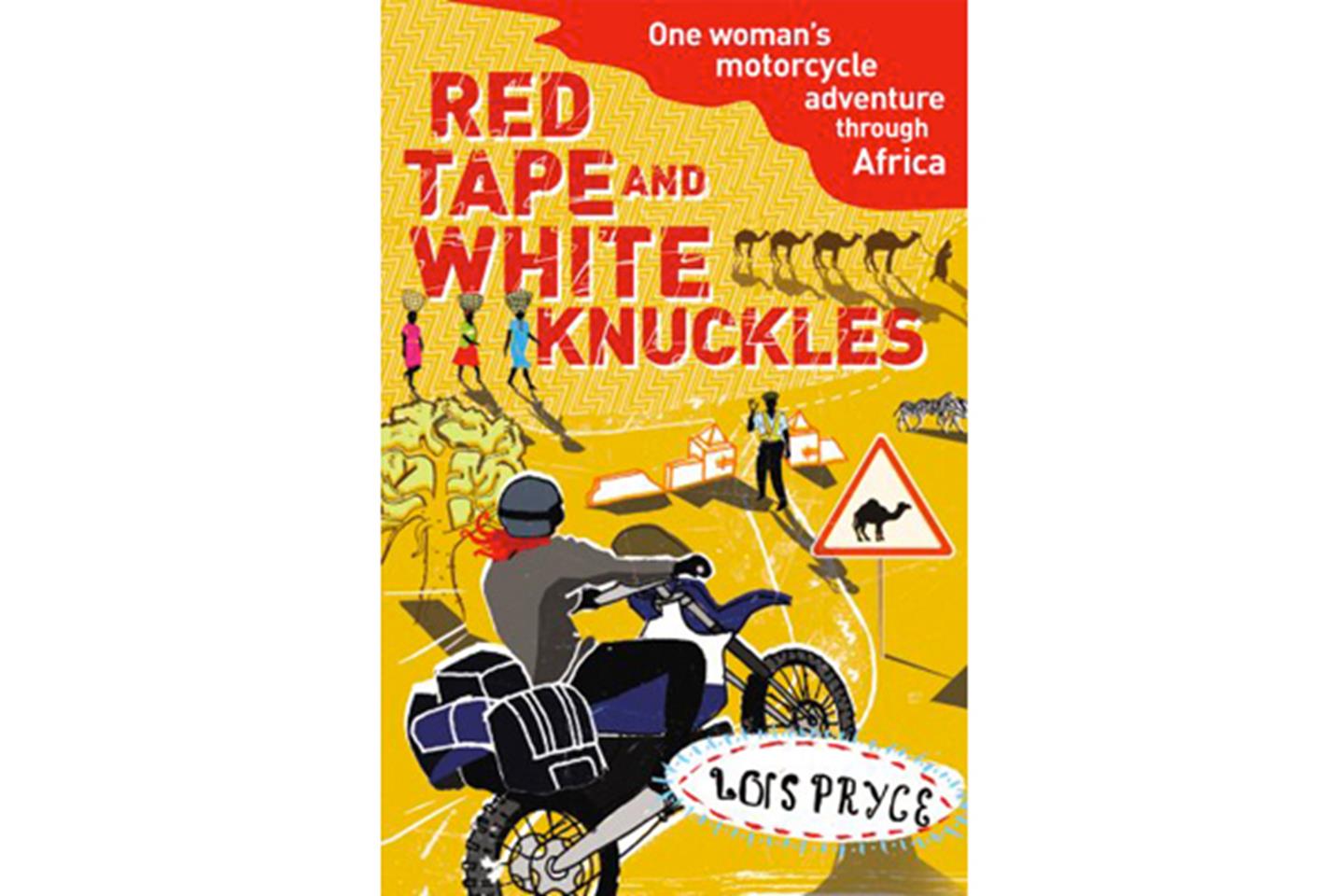 The best motorcycle reads for this Christmas | MCN