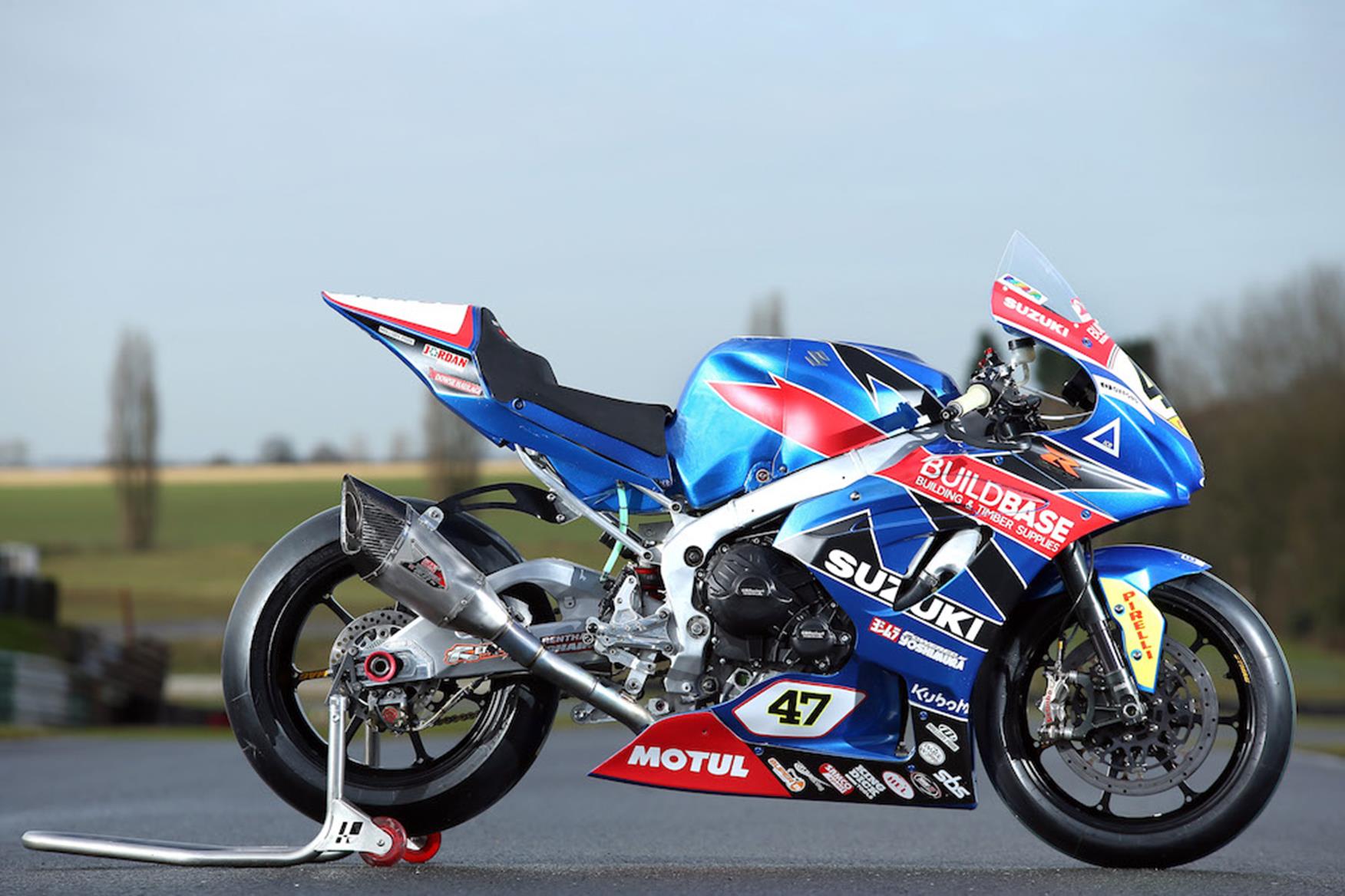 Polished swing arm? | Suzuki GSX-R Motorcycle Forums Gixxer.com