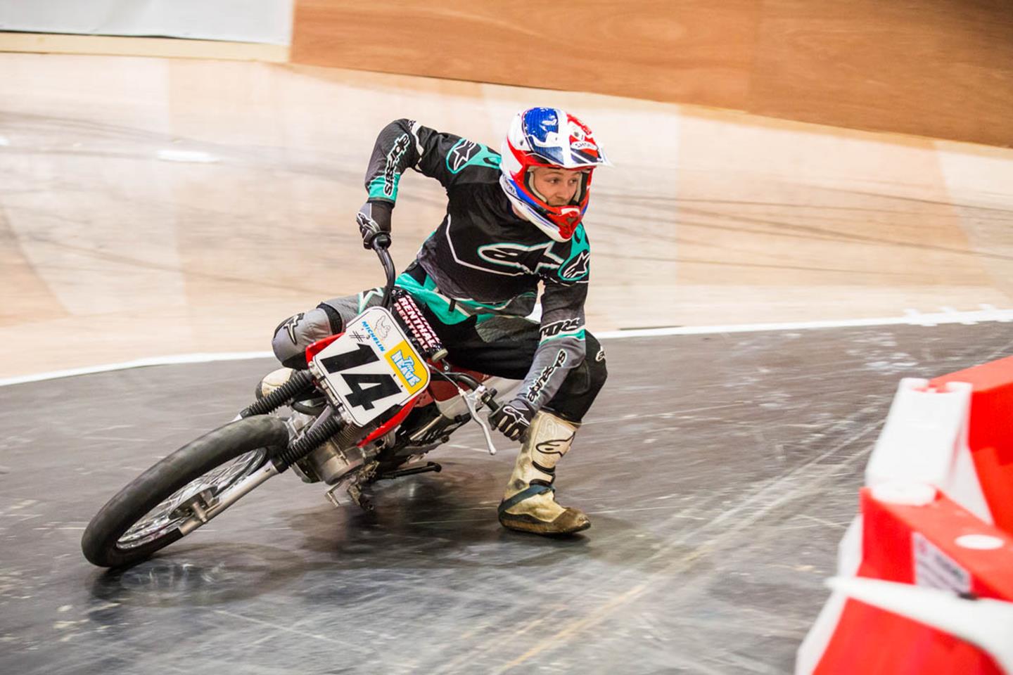 Gallery: The Carole Nash MCN London Motorcycle Show 2018 | MCN