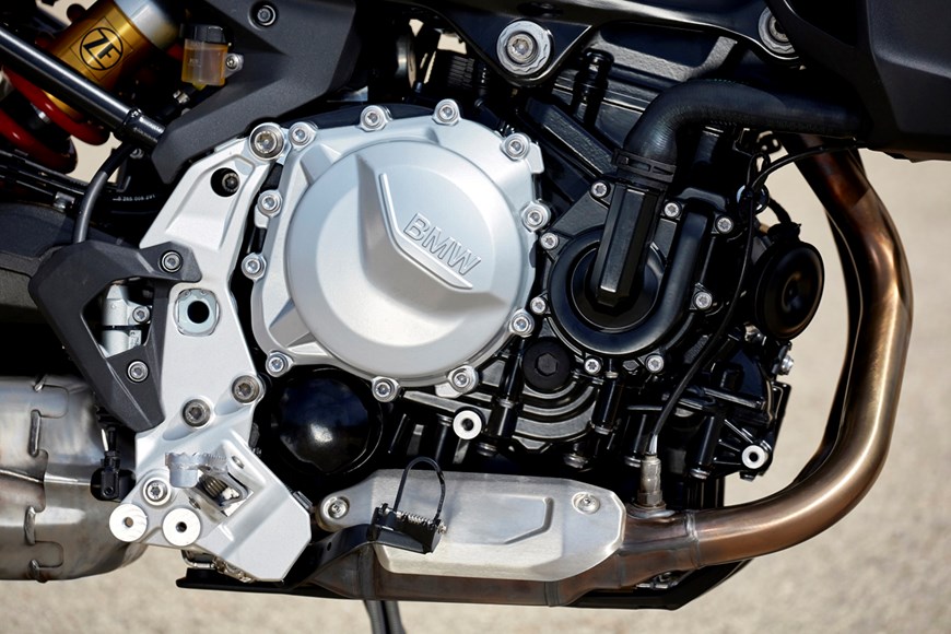 BMW F850GS (2018-on) Review | Owner & Expert Ratings | MCN