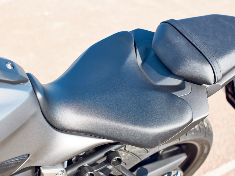 YAMAHA MT-07 (2018-2020) Review | Speed, Specs & Prices | MCN