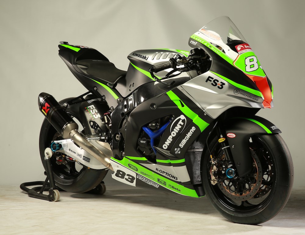 Gallery: 2018 British Superbike metal | MCN