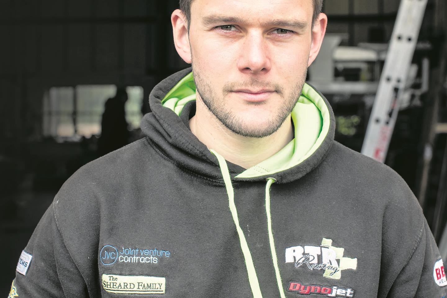 Fans help out Dan Hegarty’s family after insurance failed to pay out ...