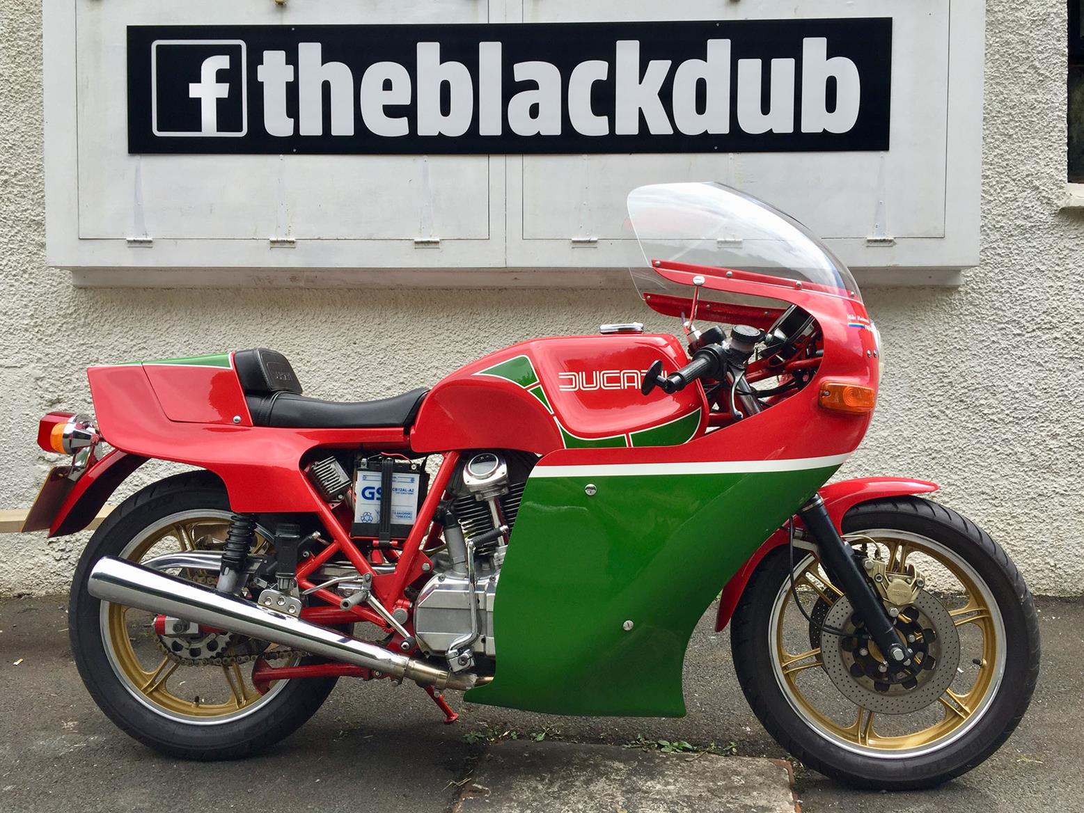 TT 2018: Ducati Owner’s Club bike meet tomorrow | MCN