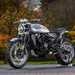Norton reveals low-cost 650cc Atlas Nomad and Ranger | MCN
