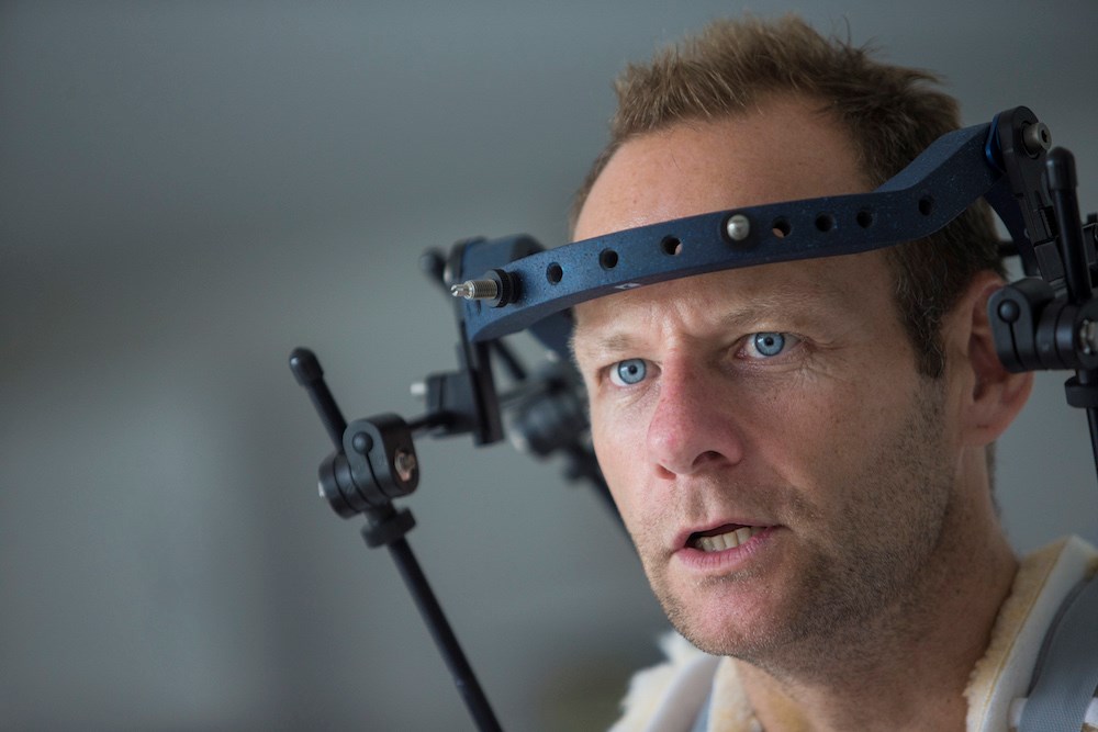 Exclusive Interview: Byrne: 'I don't know if I'll be back' | MCN