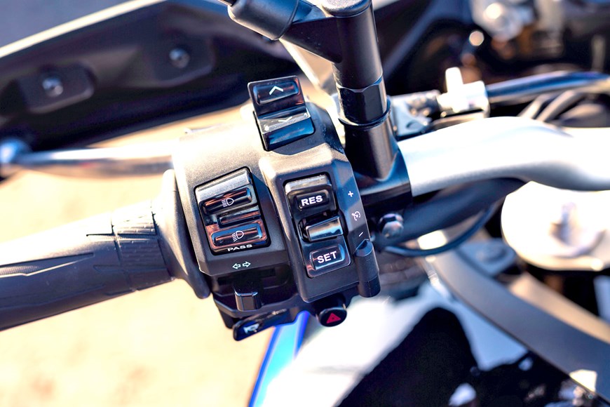 YAMAHA TRACER 900 (2018-2020) Review | Specs & Prices