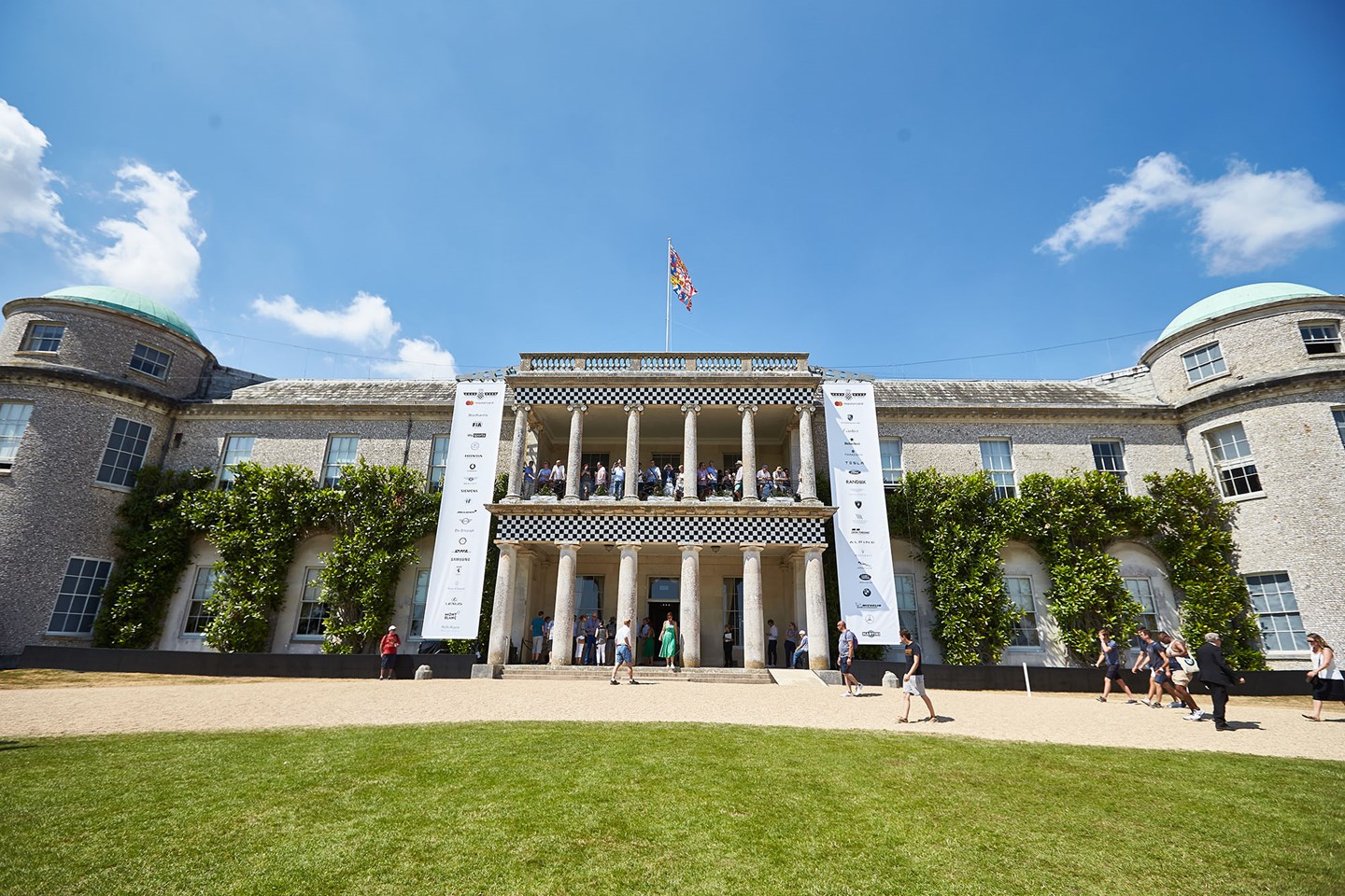 Gallery: Goodwood Festival of Speed 2018 | MCN