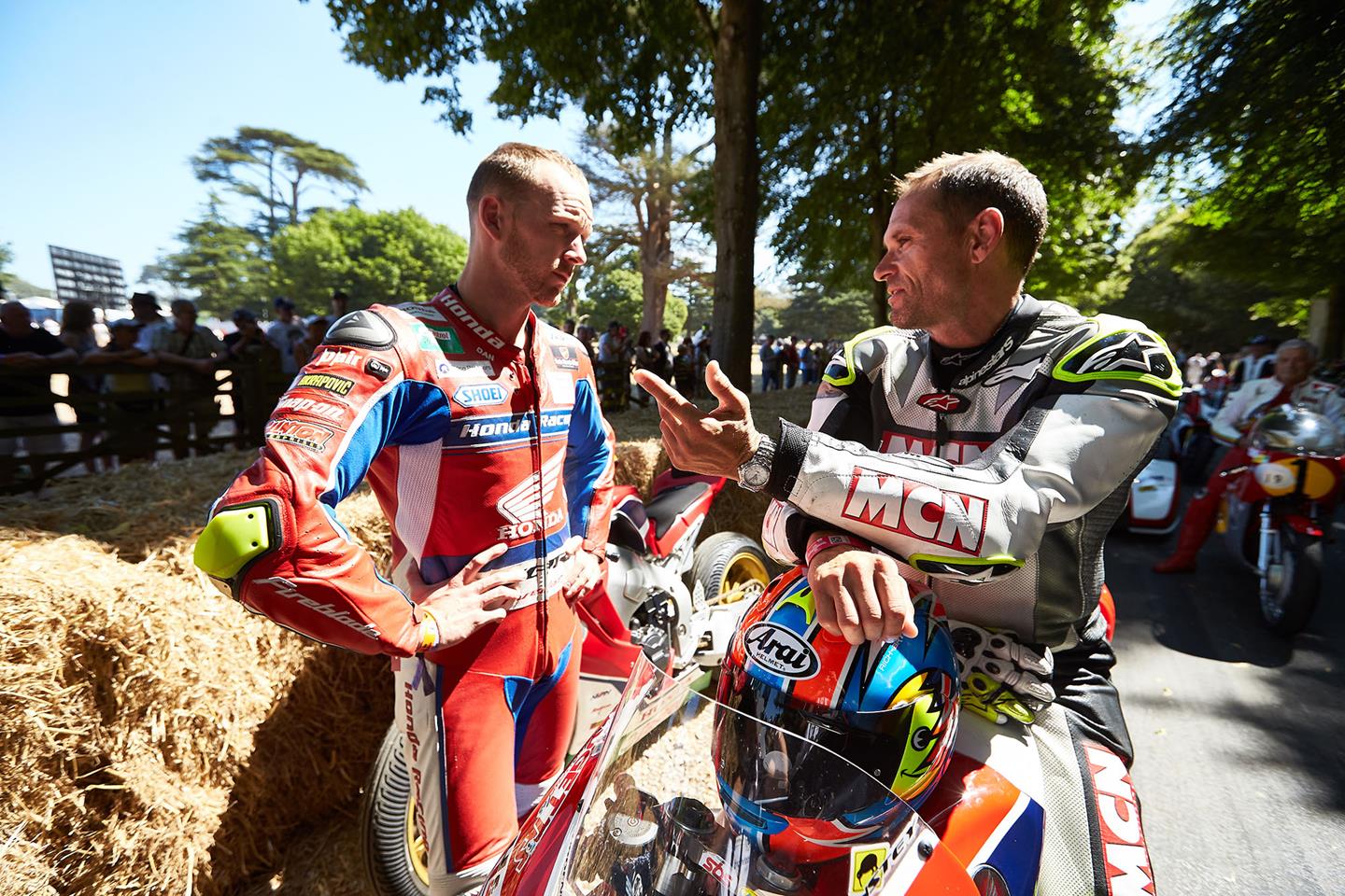 Gallery: Goodwood Festival of Speed 2018 | MCN