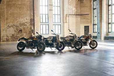 BMW retro range set to grow | MCN