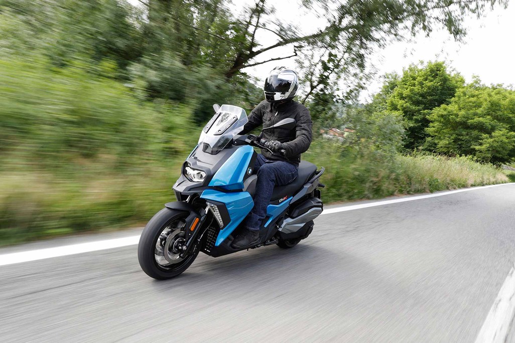 BMW C400X (2018-on) Review | Owner & Expert Ratings | MCN
