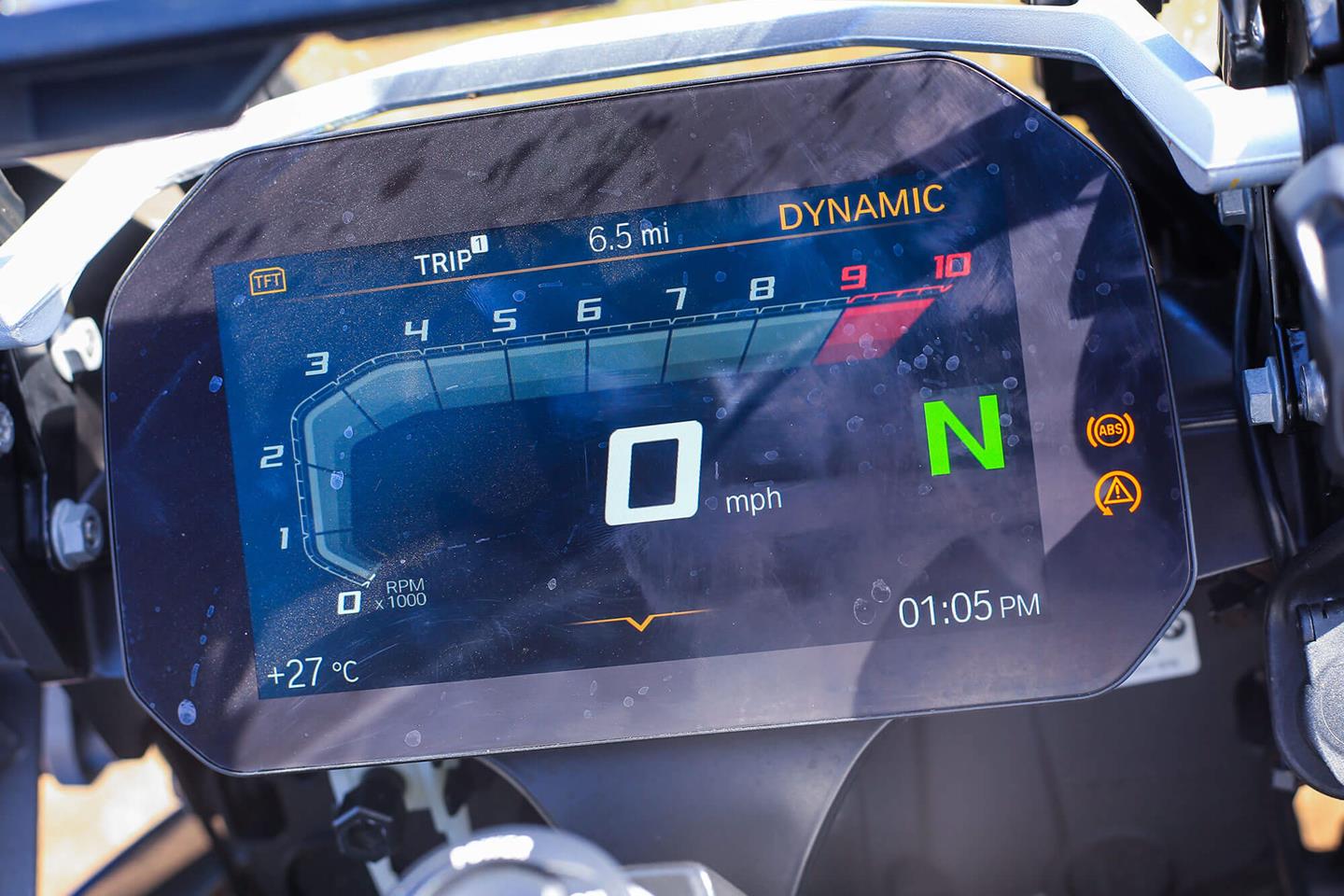 BMW R1250GS (2019-on) Review and used buying guide | MCN