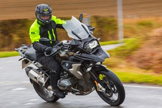 BMW R1250GS (2019-on) Review and used buying guide | MCN