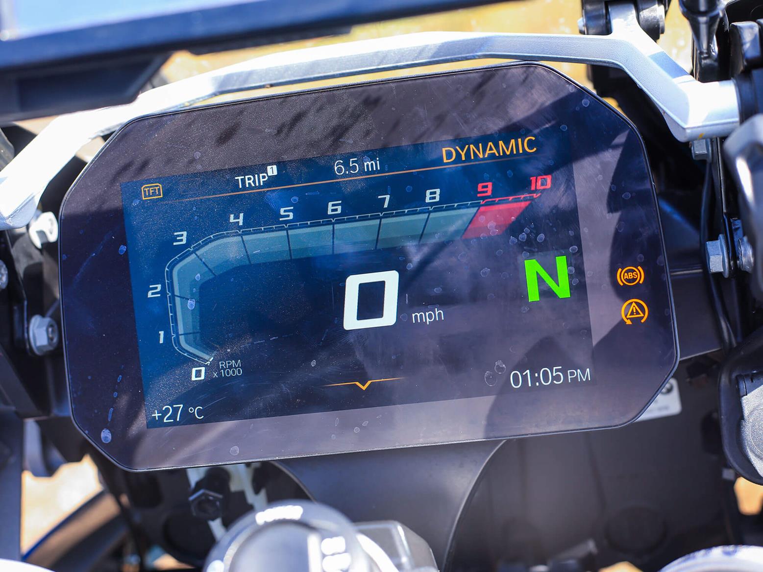 BMW R1250GS (2019-on) Review and used buying guide | MCN