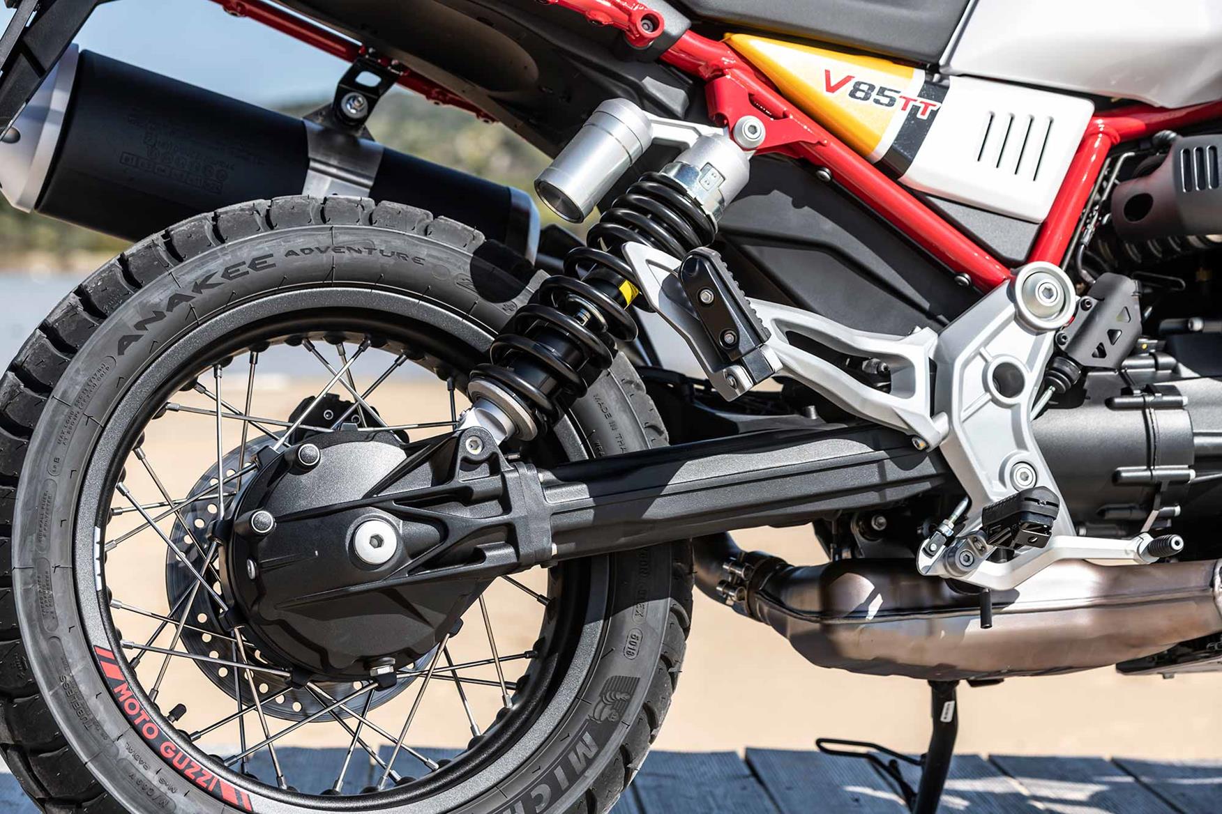 Shaft Driven Motorcycles 2019 | Reviewmotors.co