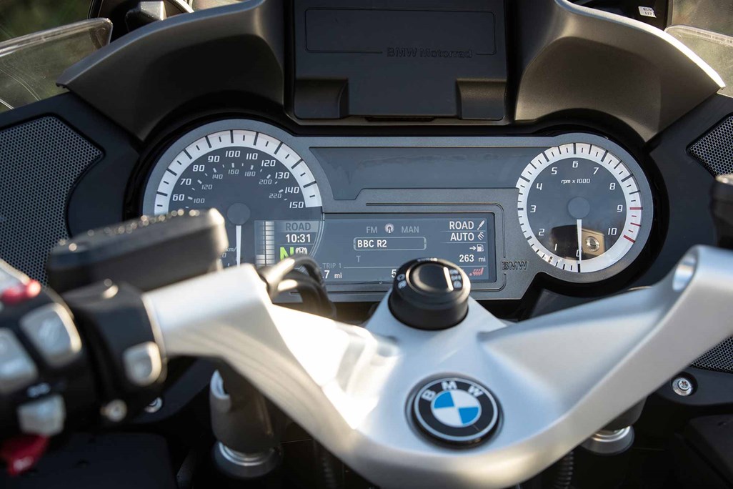 BMW R1250RT (2019 - on) Review | MCN