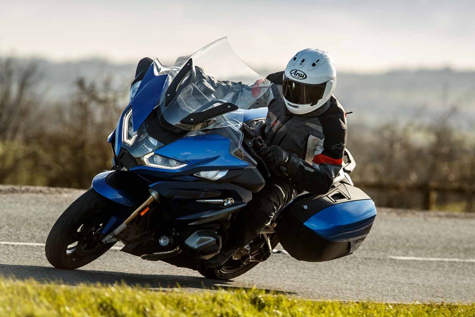 BMW R1250RT (2019 - on) Review | MCN