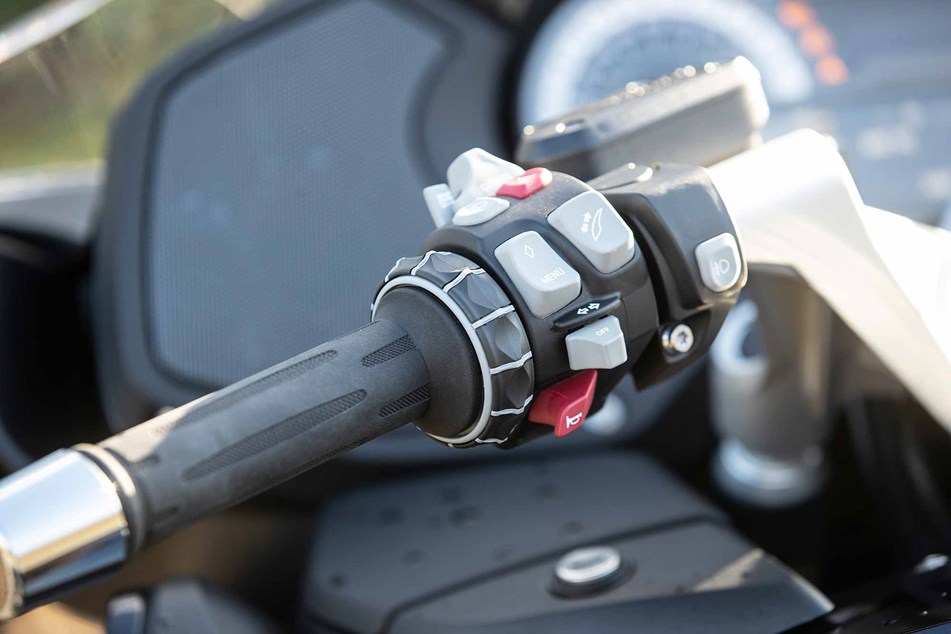 BMW R1250RT (2019 - on) Review | MCN