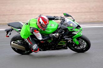 KAWASAKI ZX-6R (2019-on) Review