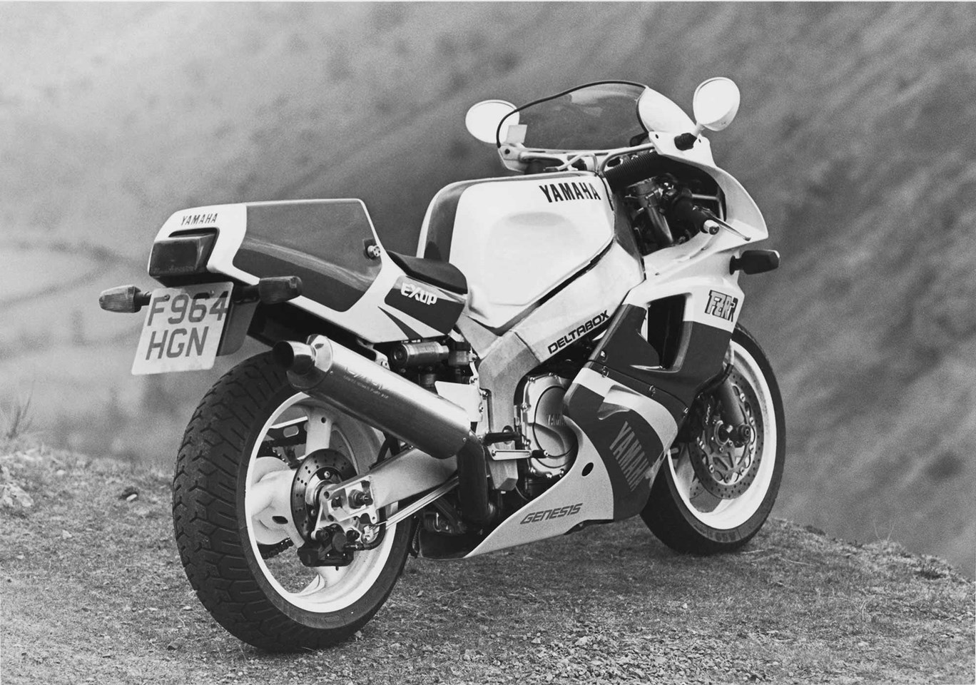 Yamaha OW-01 turns 30 | MCN