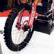Honda reveal CR-E MX concept electric bike