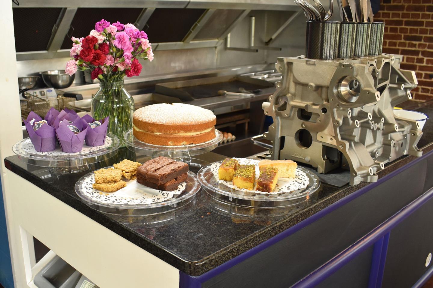 The UK's best biker cafés of 2019 | MCN