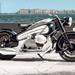 Ultra-rare BMW R7 reborn | MCN