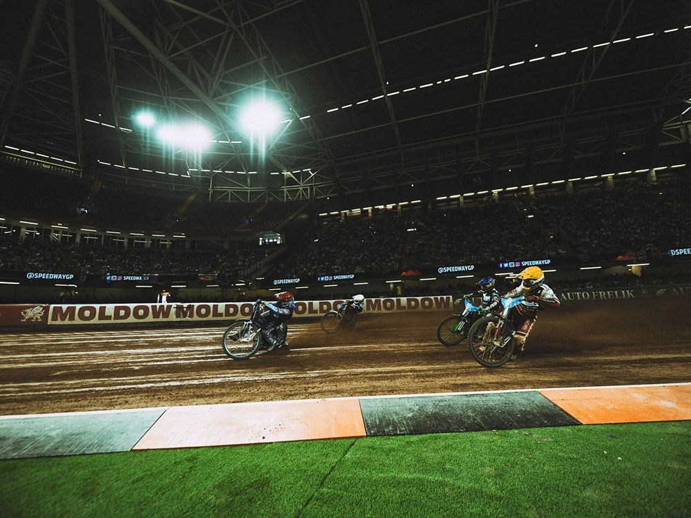 Speedway GP Cardiff 2019 details released | MCN