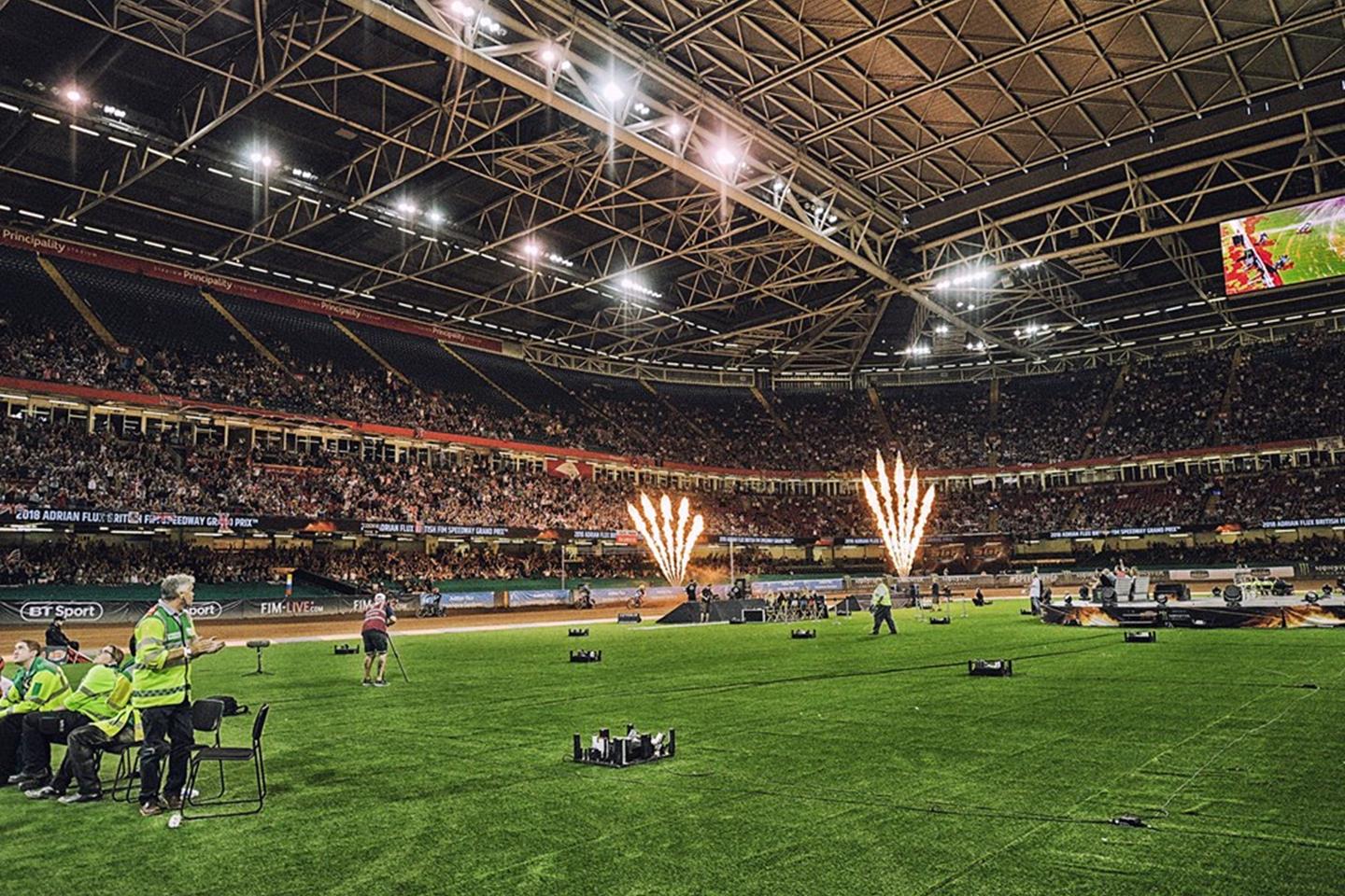 Speedway GP Cardiff 2019 details released | MCN