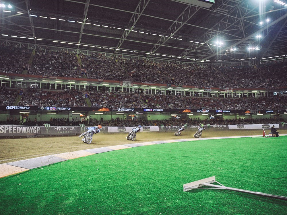 Speedway GP Cardiff 2019 details released | MCN