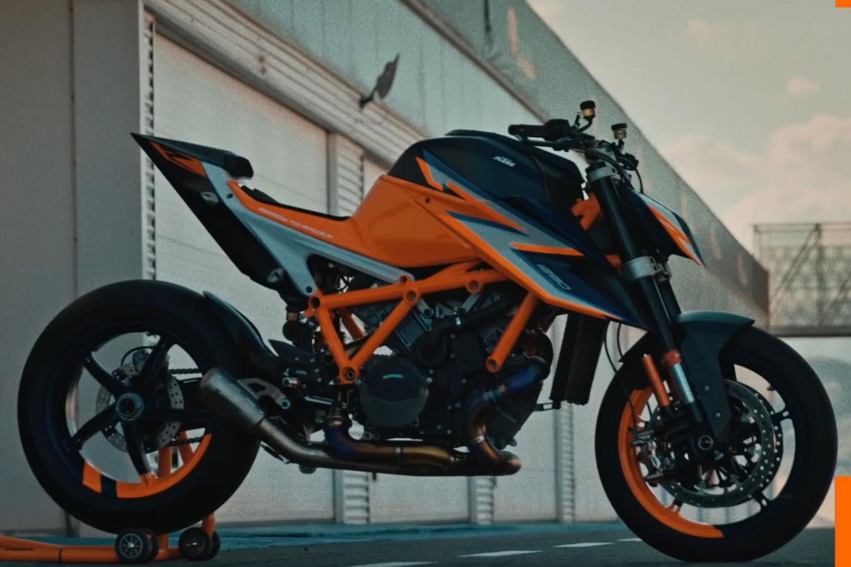 2020 Super Duke R 1290 : r/MotorcyclePorn
