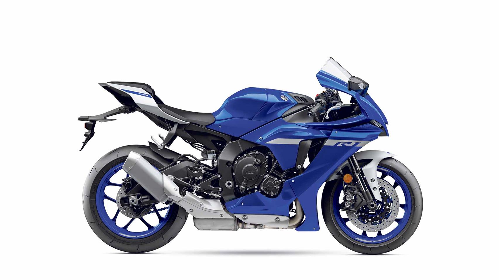 Exploring The Tech Inside The 2020 Yamaha R1 MCN Exploring The Tech Inside The 2020 Yamaha R1 MCN