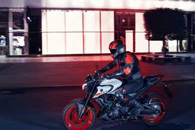 Britain's best loved motorbikes