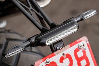 NORTON ATLAS 650 RANGER (2020-on) Review