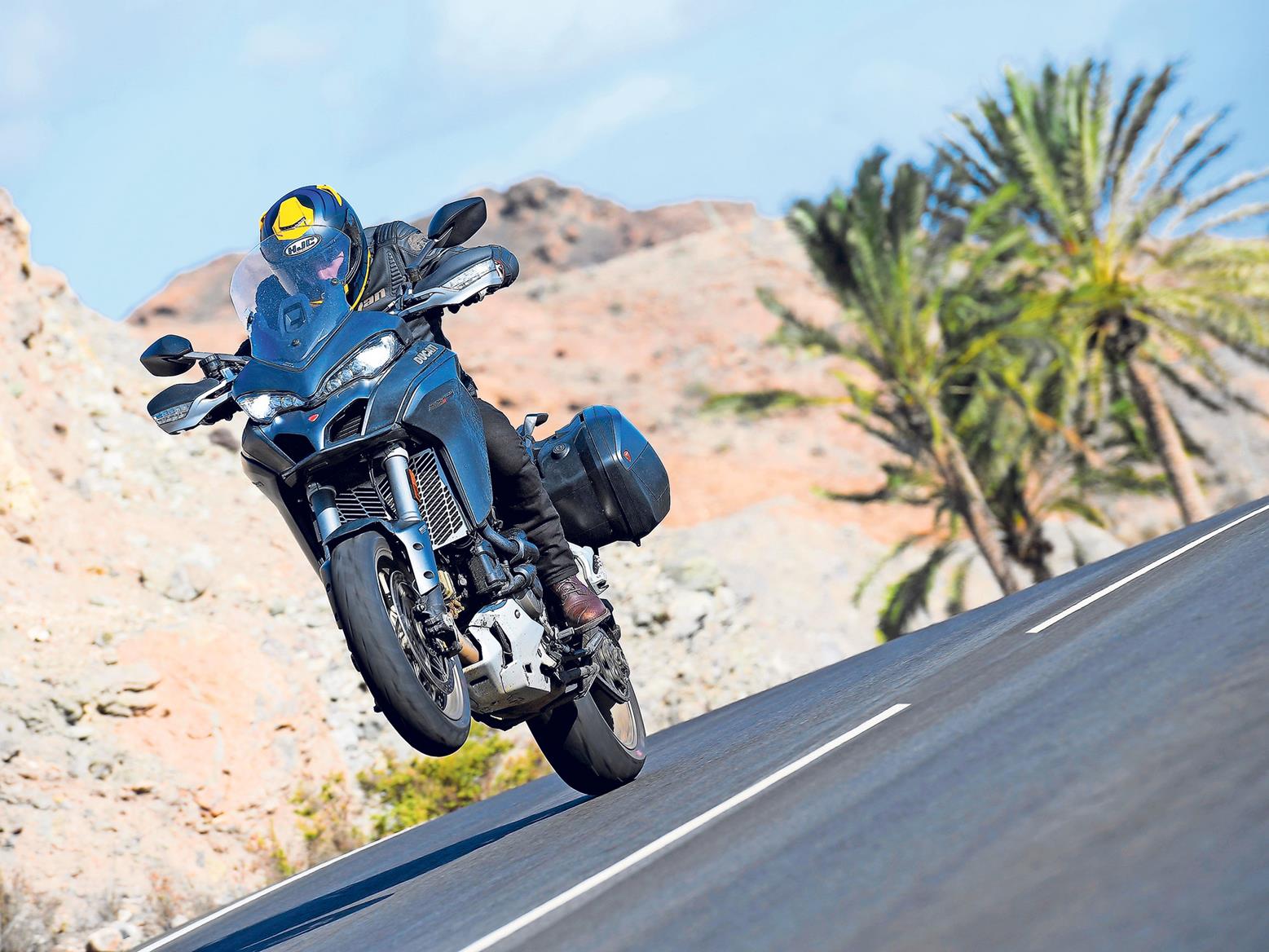 Great deals on wheels: UK motorbike dealers report booming sales as ...