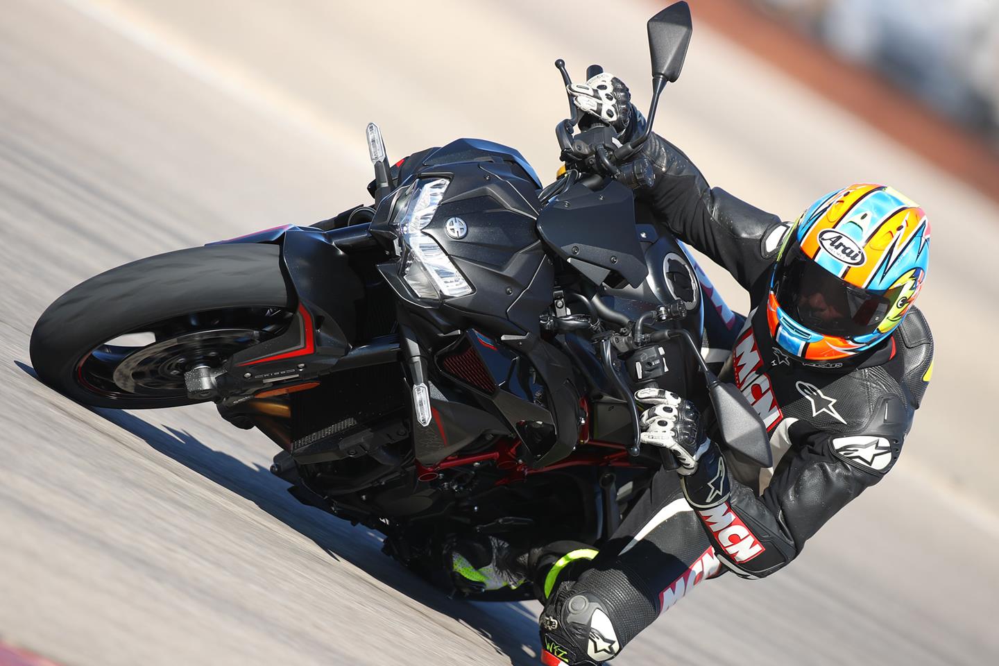 KAWASAKI Z H2 (2020 - on) Review | MCN