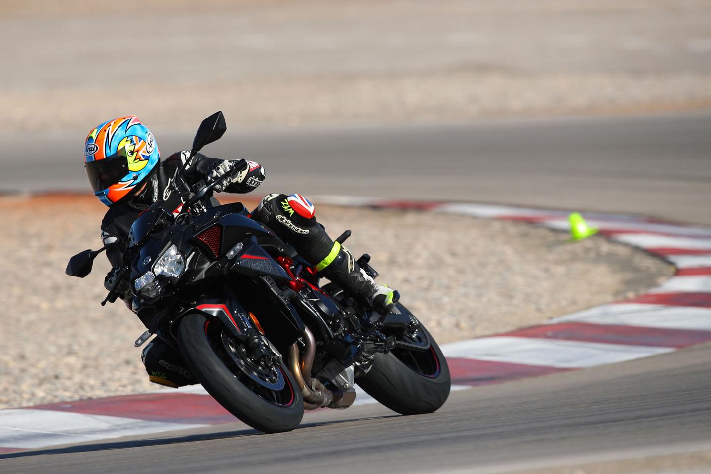 KAWASAKI Z H2 (2020 - on) Review | MCN