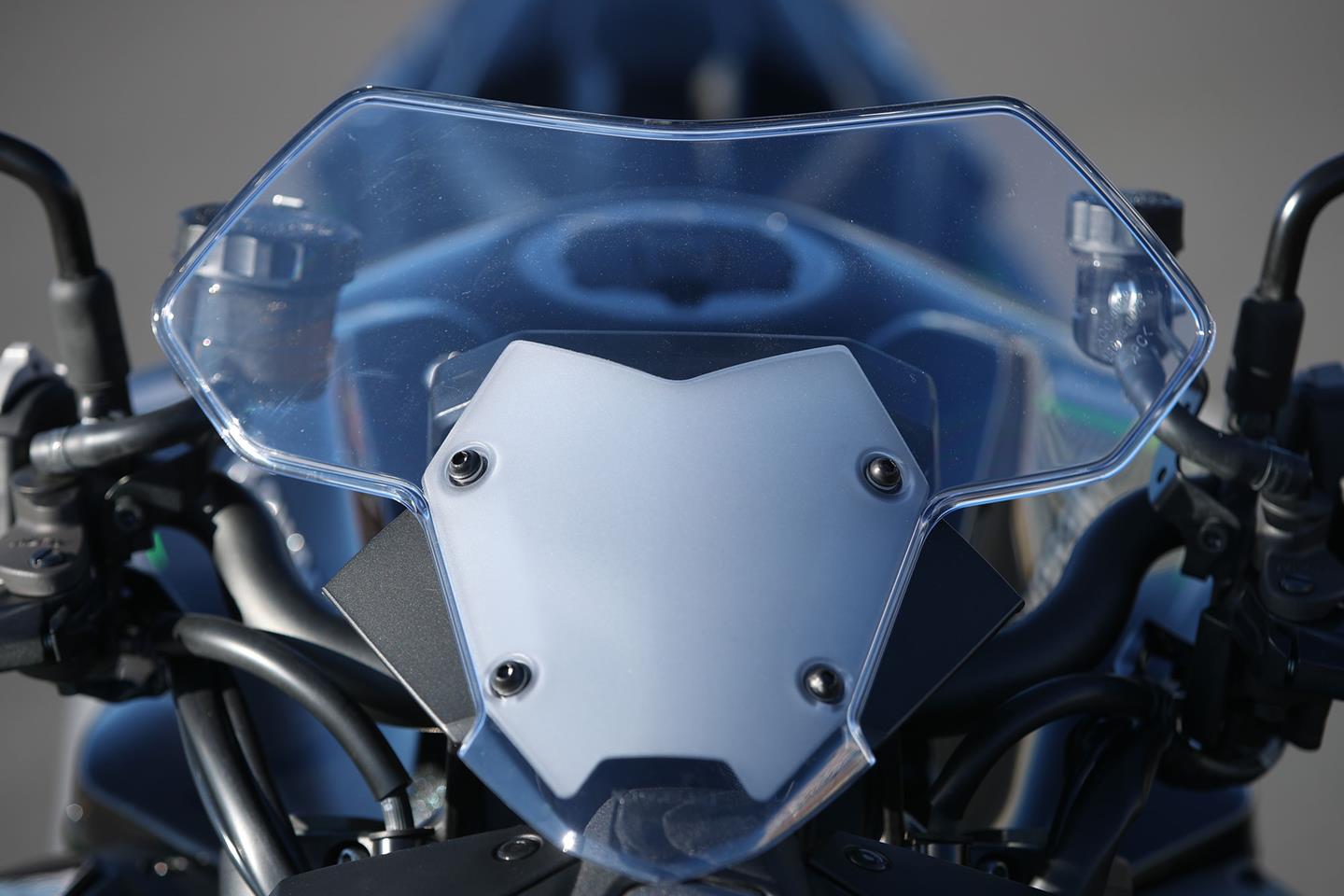 KAWASAKI Z H2 (2020 - on) Review | MCN