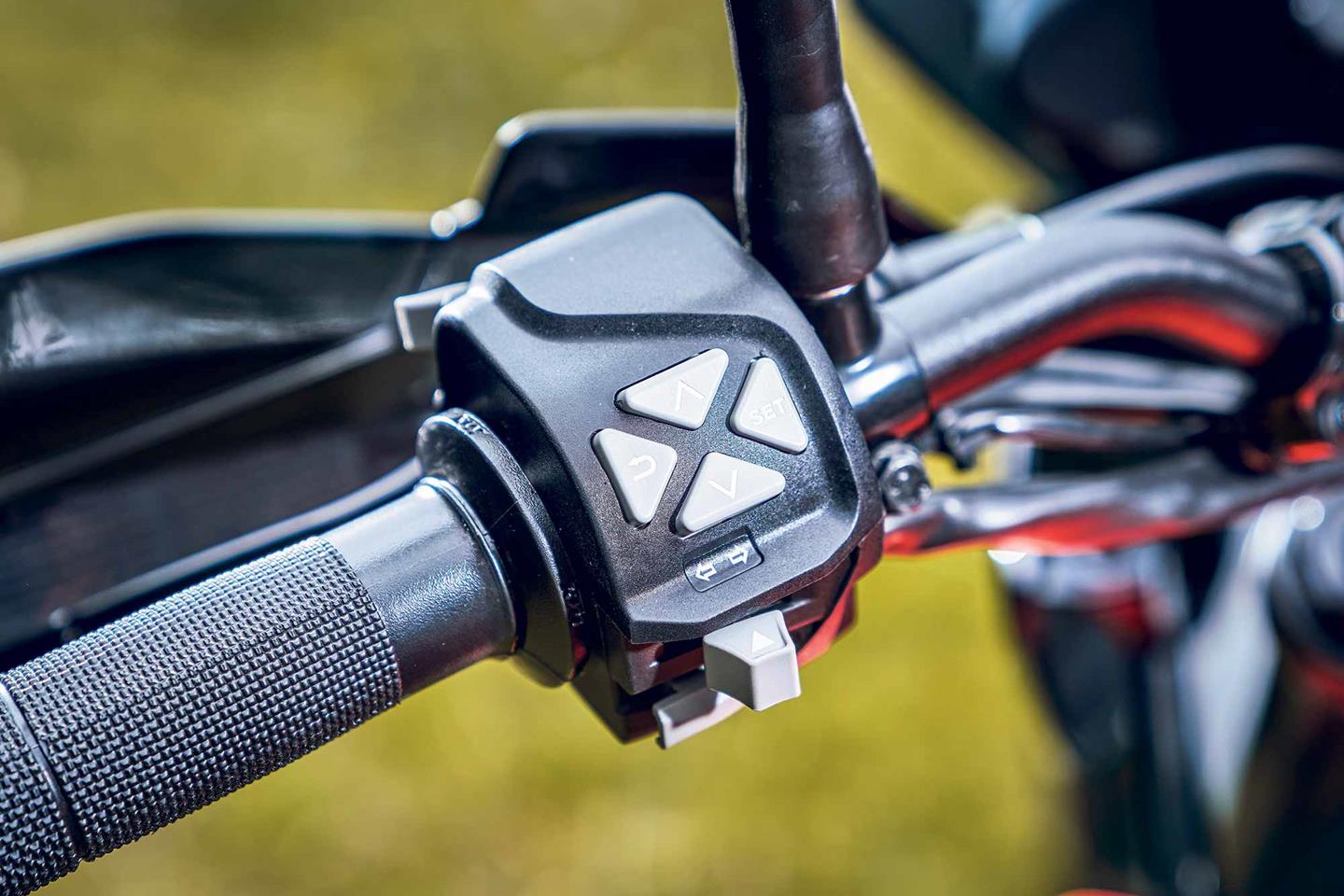 KTM 390 ADVENTURE (2020 - on) Review | MCN