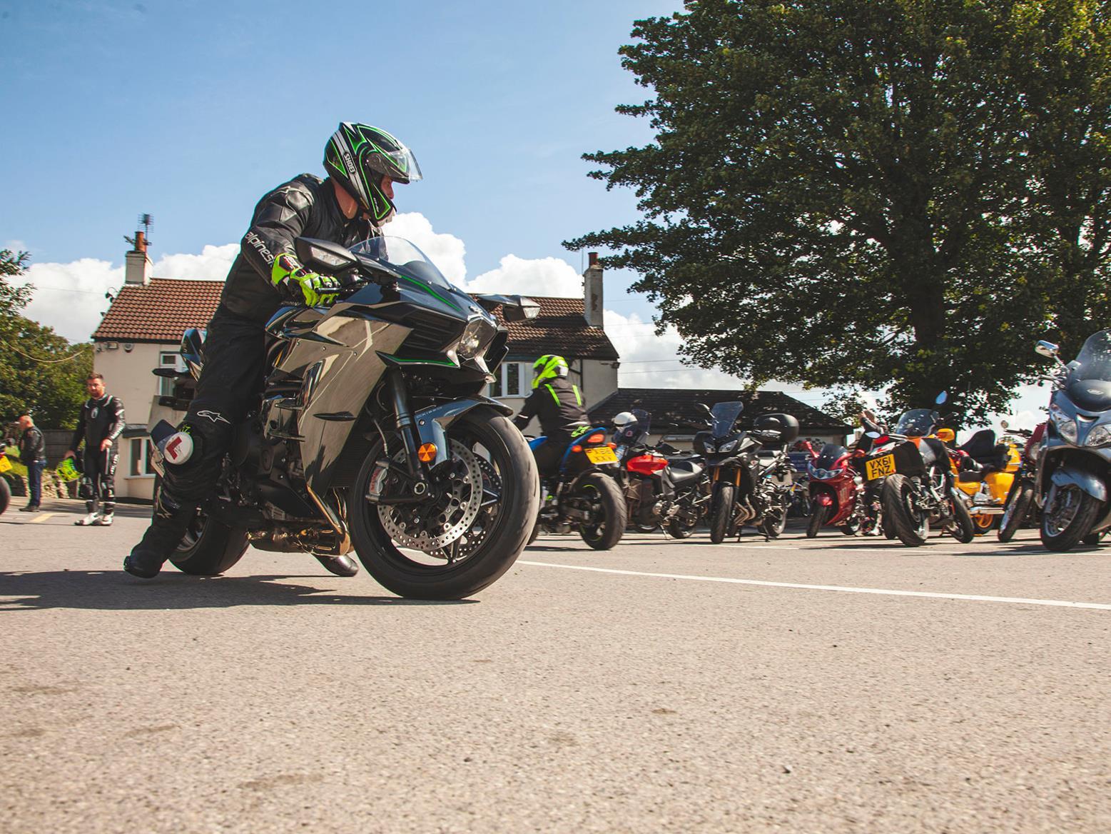 Motorcycle Events Today Scotland | Reviewmotors.co